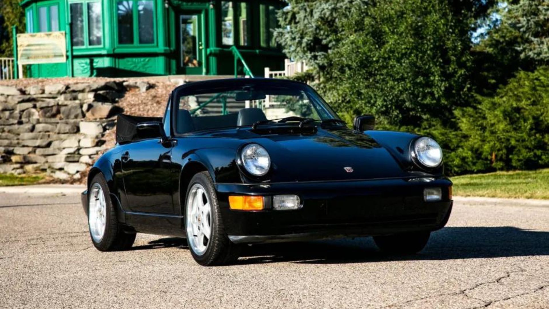 Porsche People: A Closer Look At Common Stereotypes