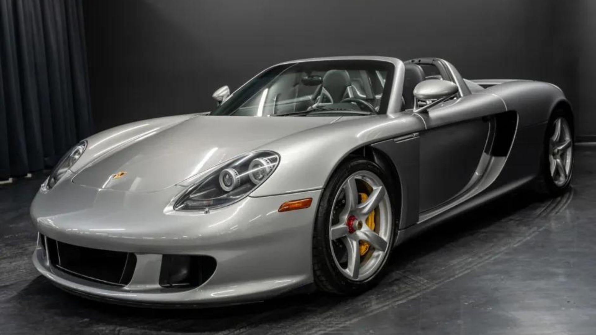 Porsche People: A Closer Look At Common Stereotypes