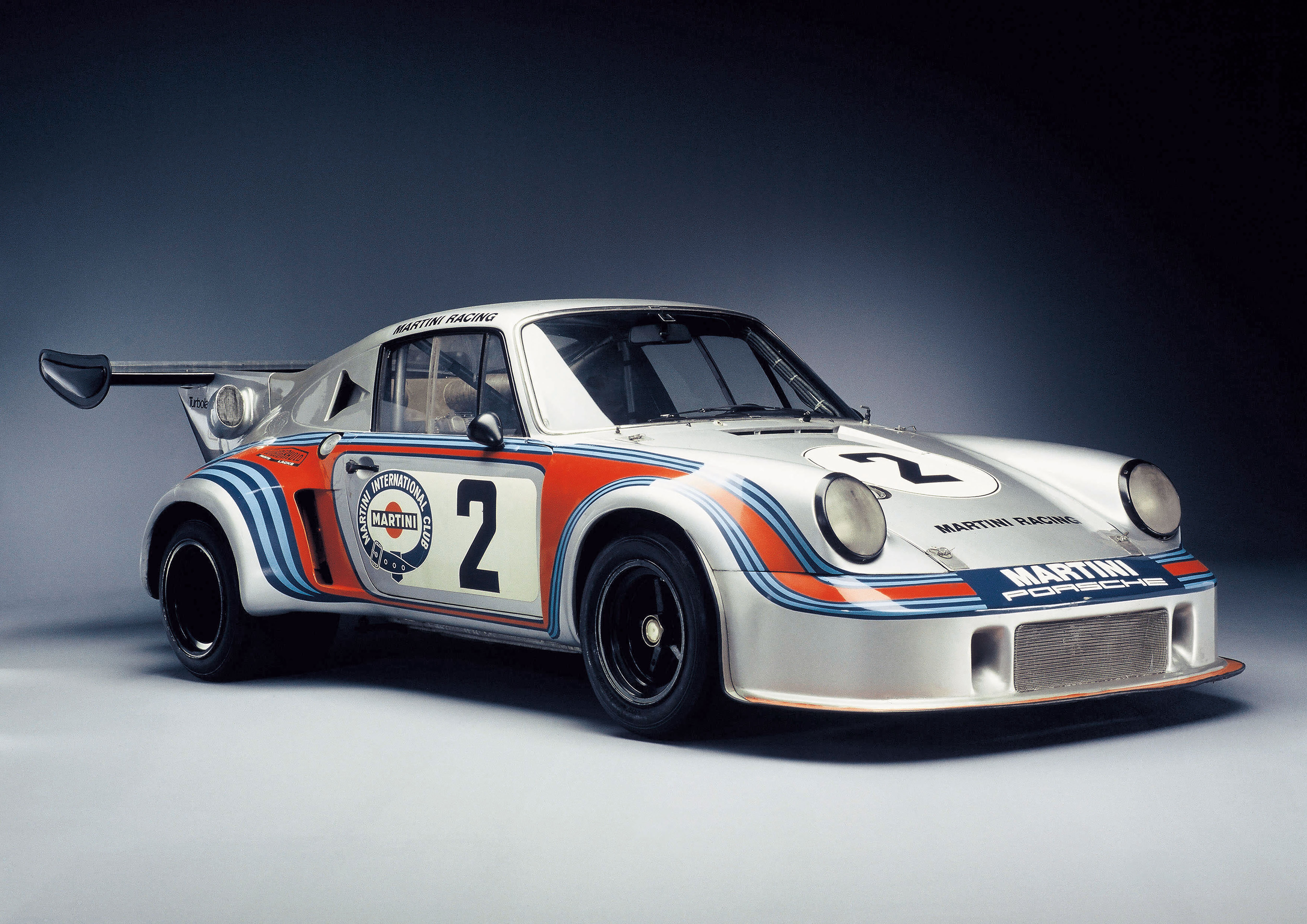 The Story Behind Porsche's Obsession With Turbos