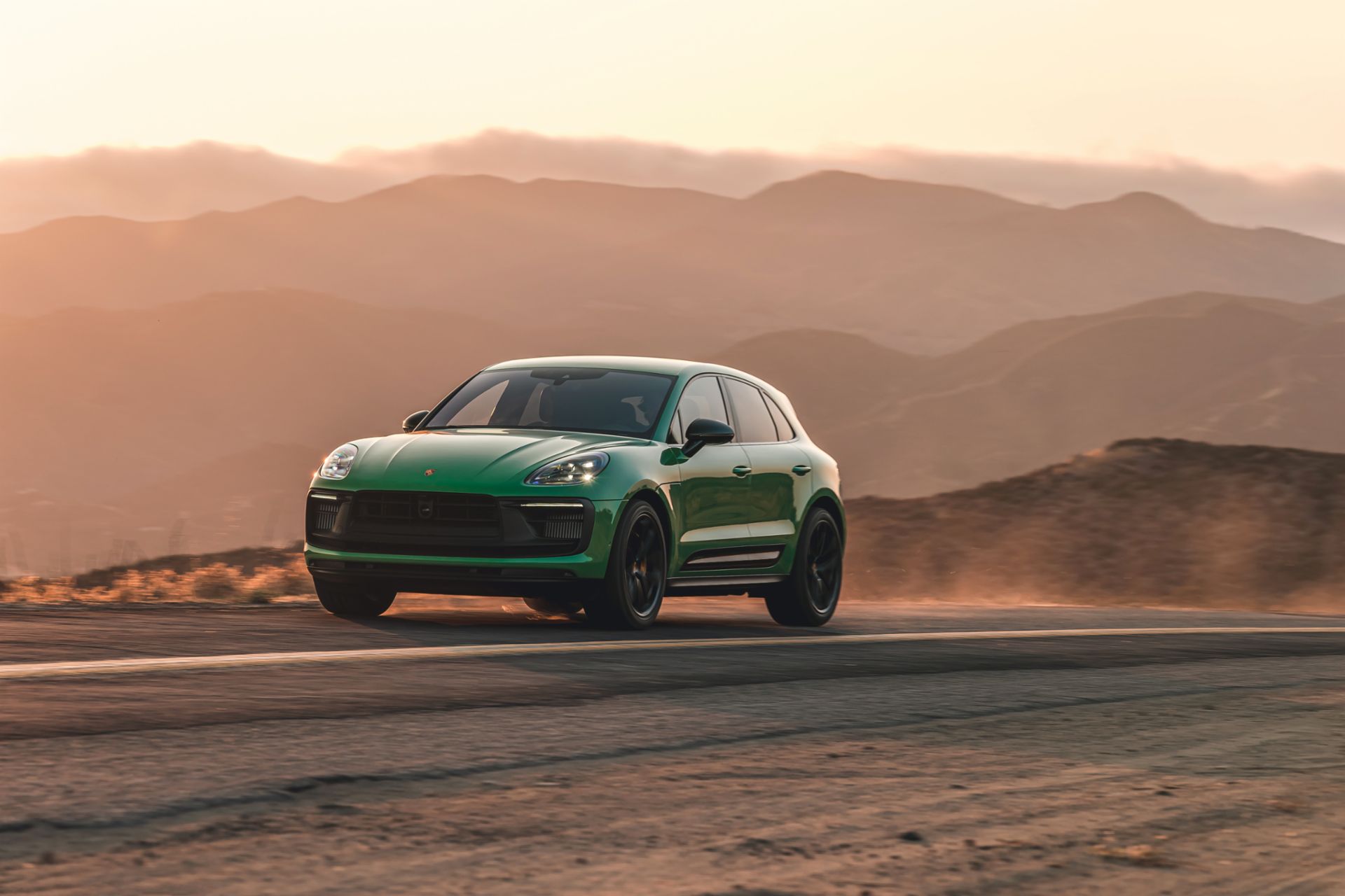 Fastest New Porsches Under $100,000