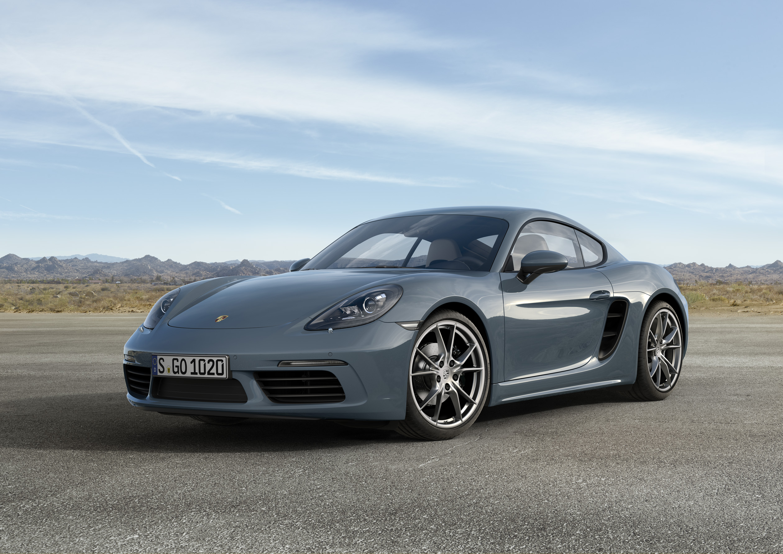 Fastest New Porsches Under $100,000