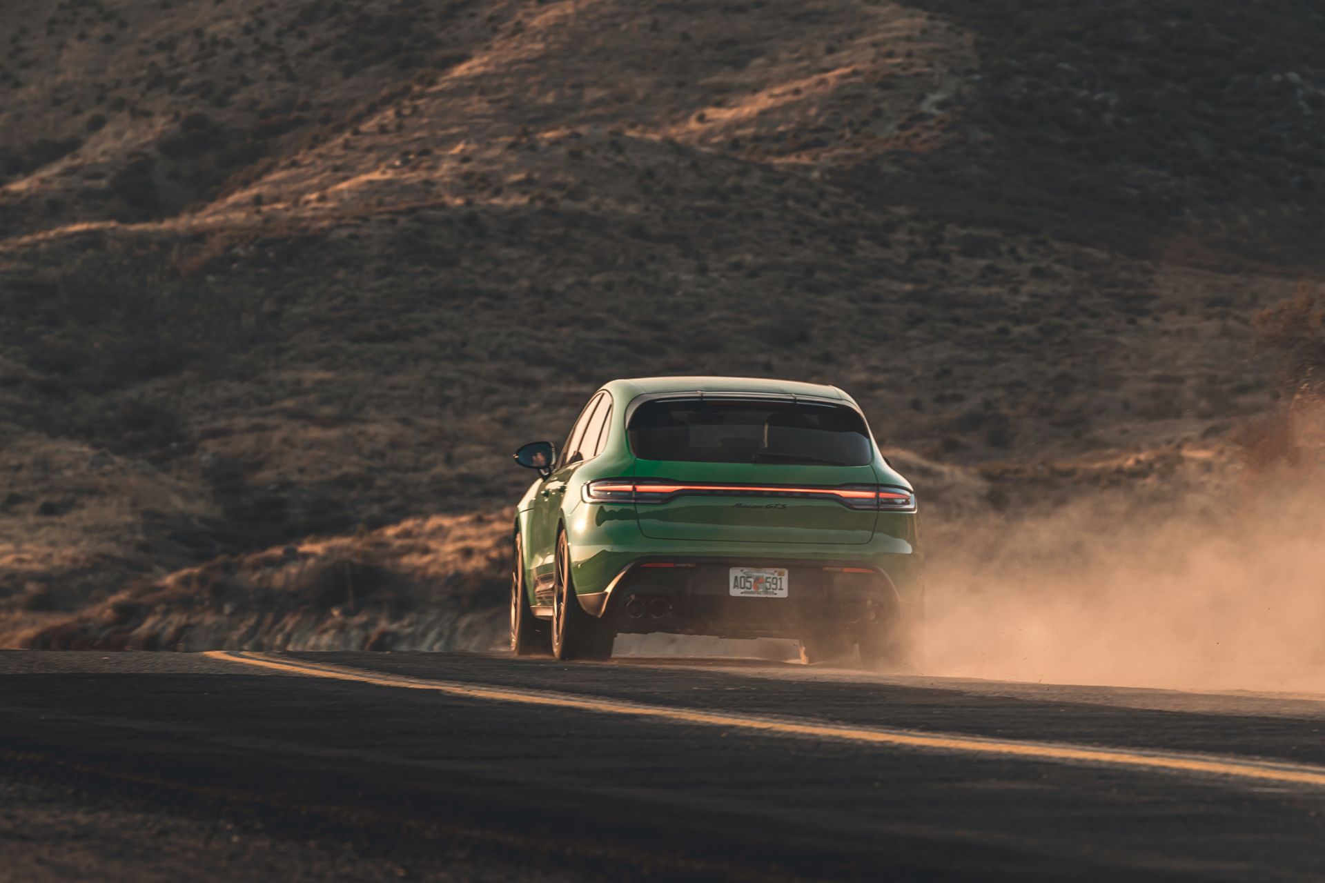 Fastest New Porsches Under $100,000