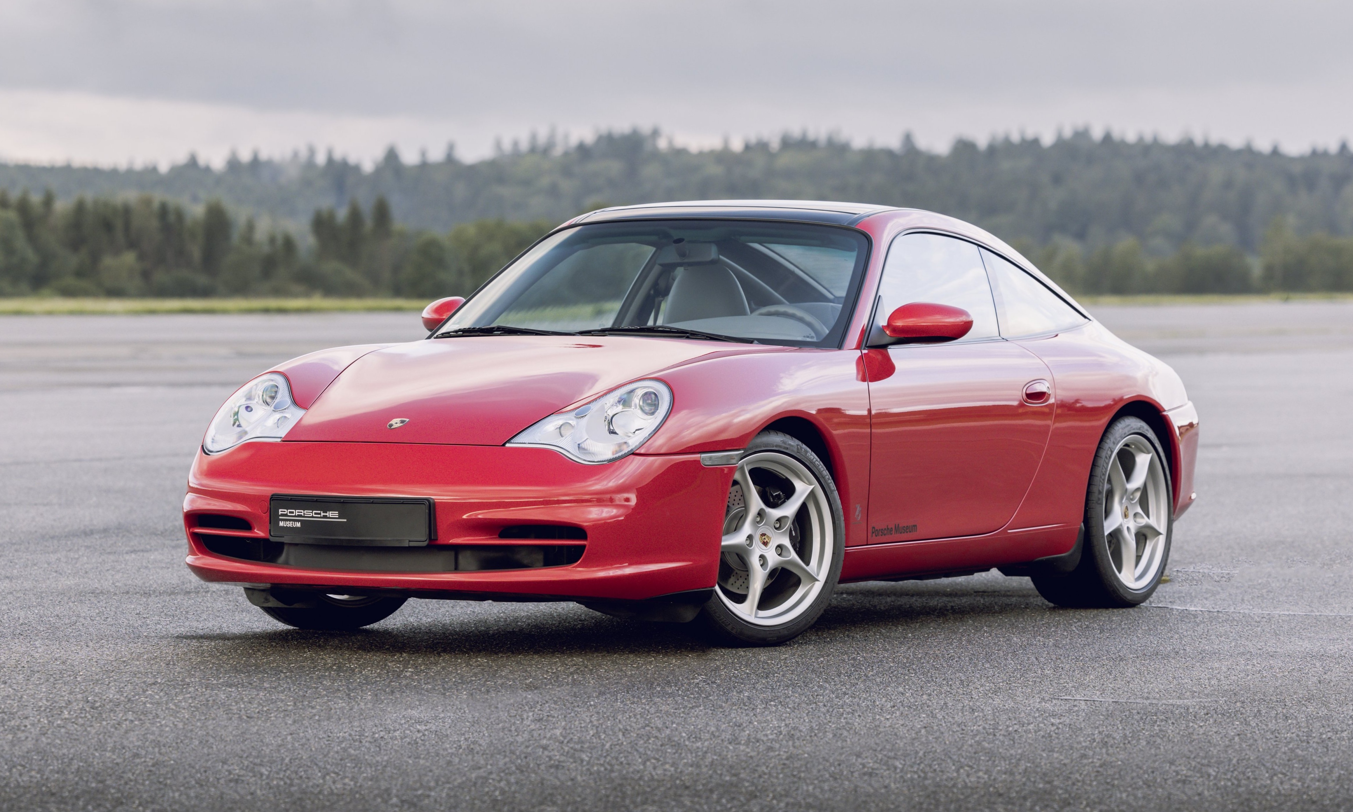 Porsche 911 Launch Date: Every Generation By Month And Year