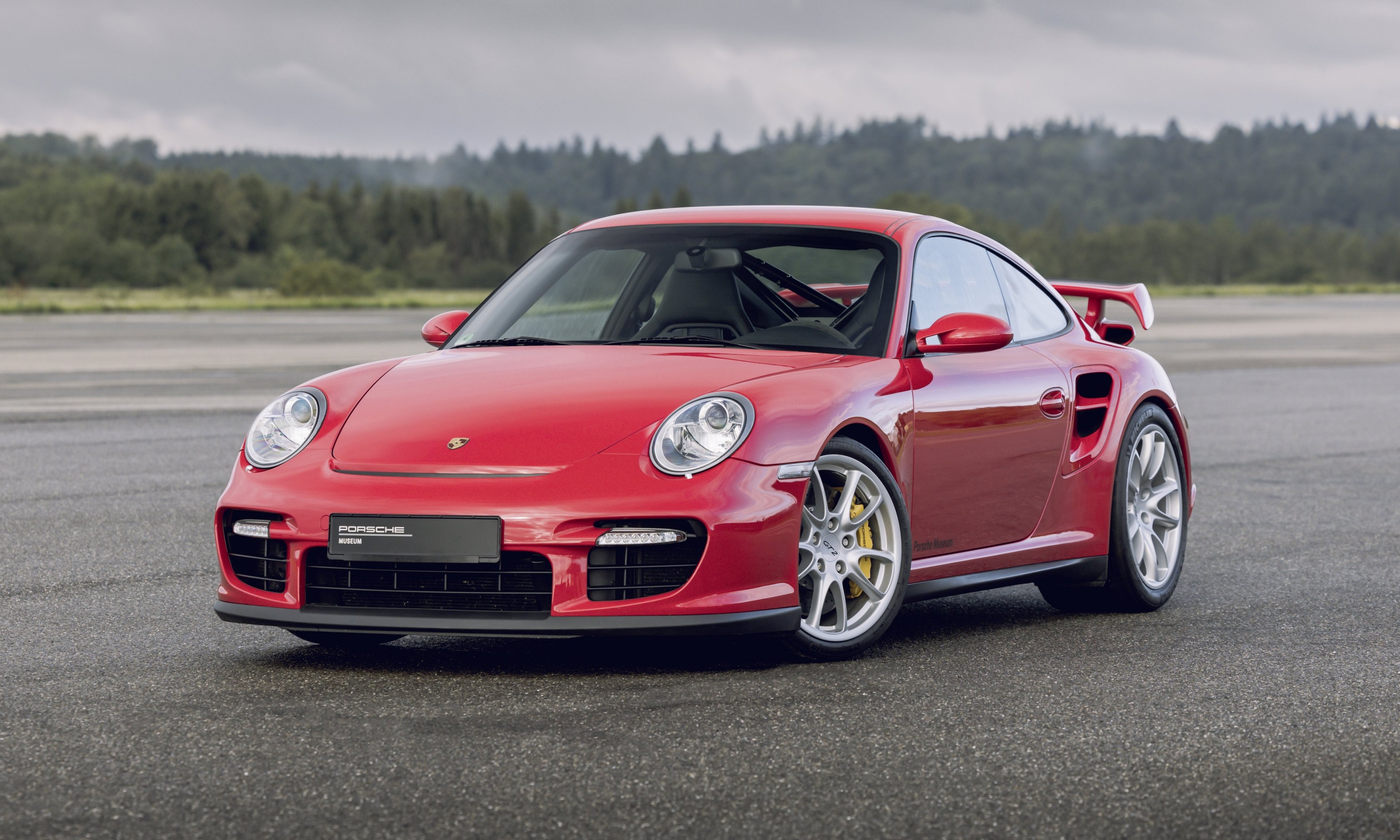 Porsche 911 Launch Date: Every Generation By Month And Year