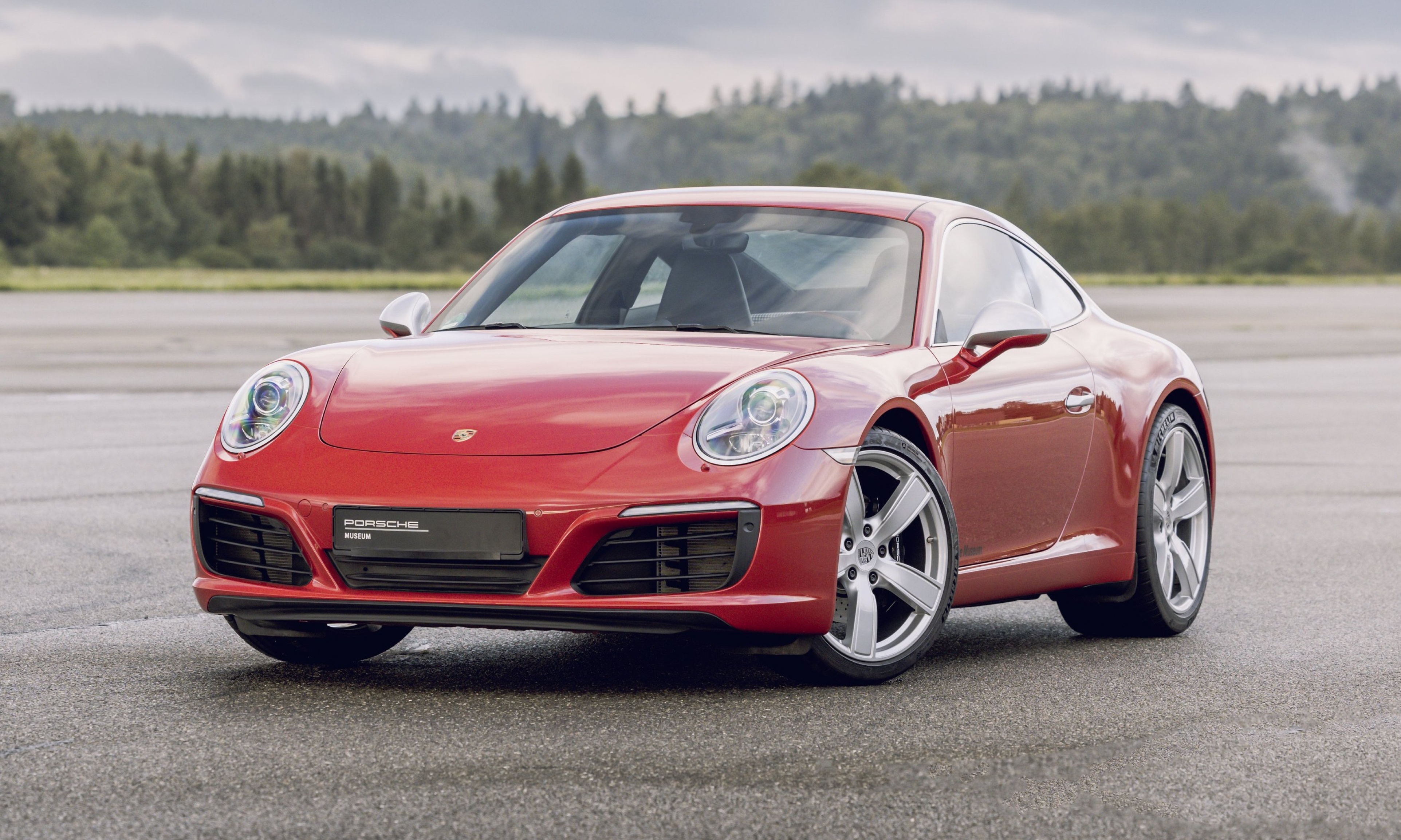 Porsche 911 Launch Date: Every Generation By Month And Year