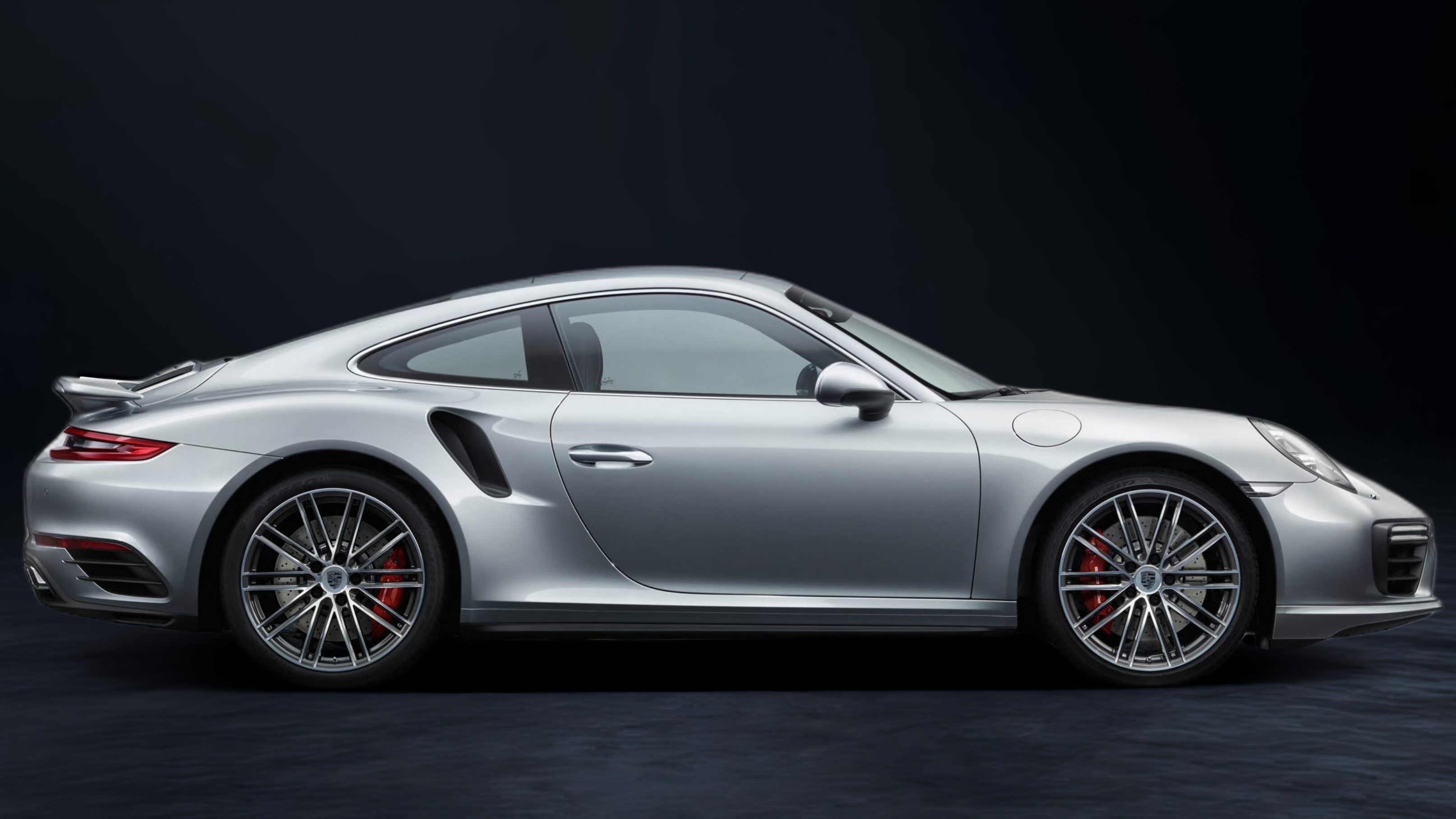 History Of The Porsche 911 Turbo: A Deep Dive