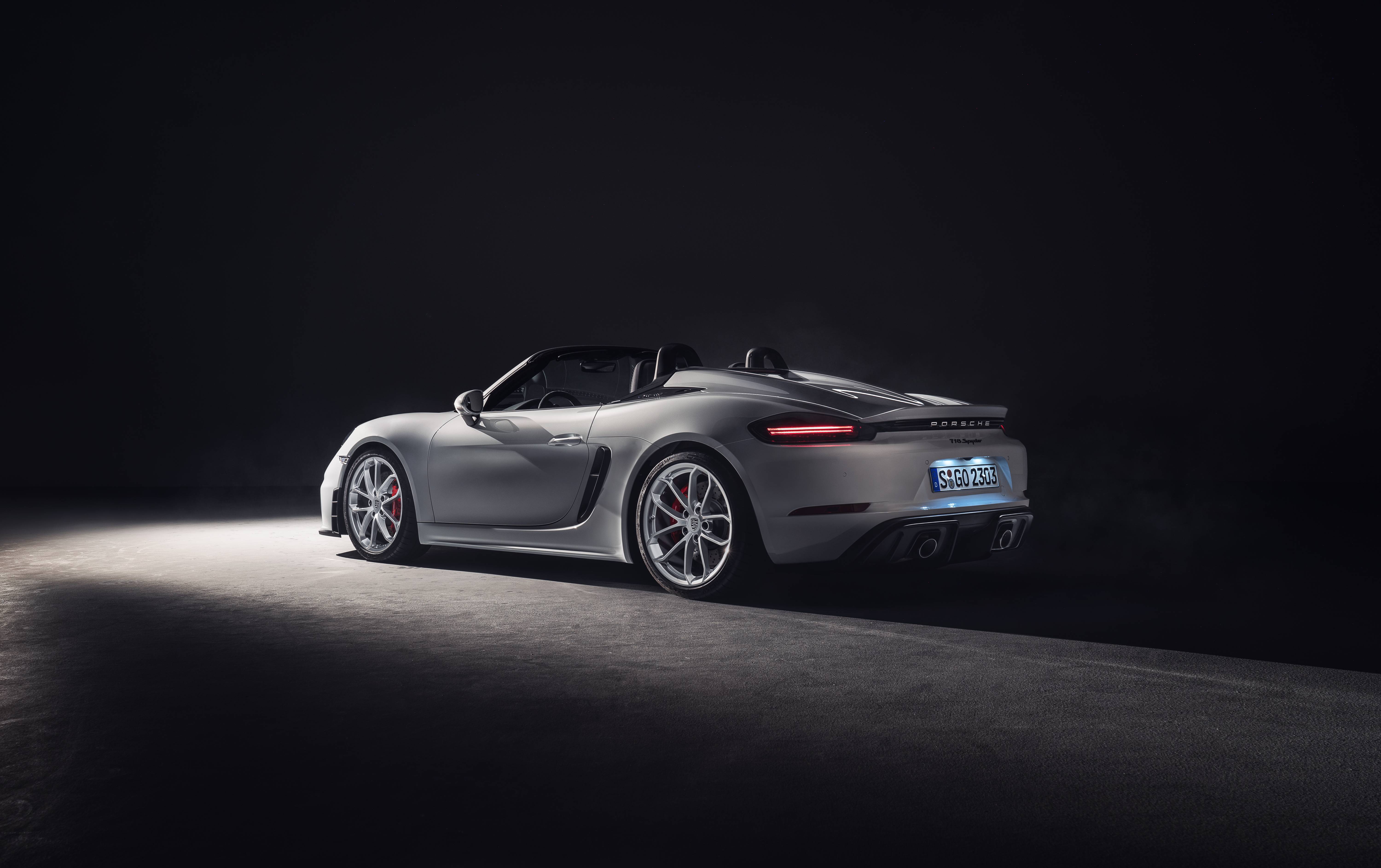 5 Most Driver-Focused Porsches Of The Last Decade