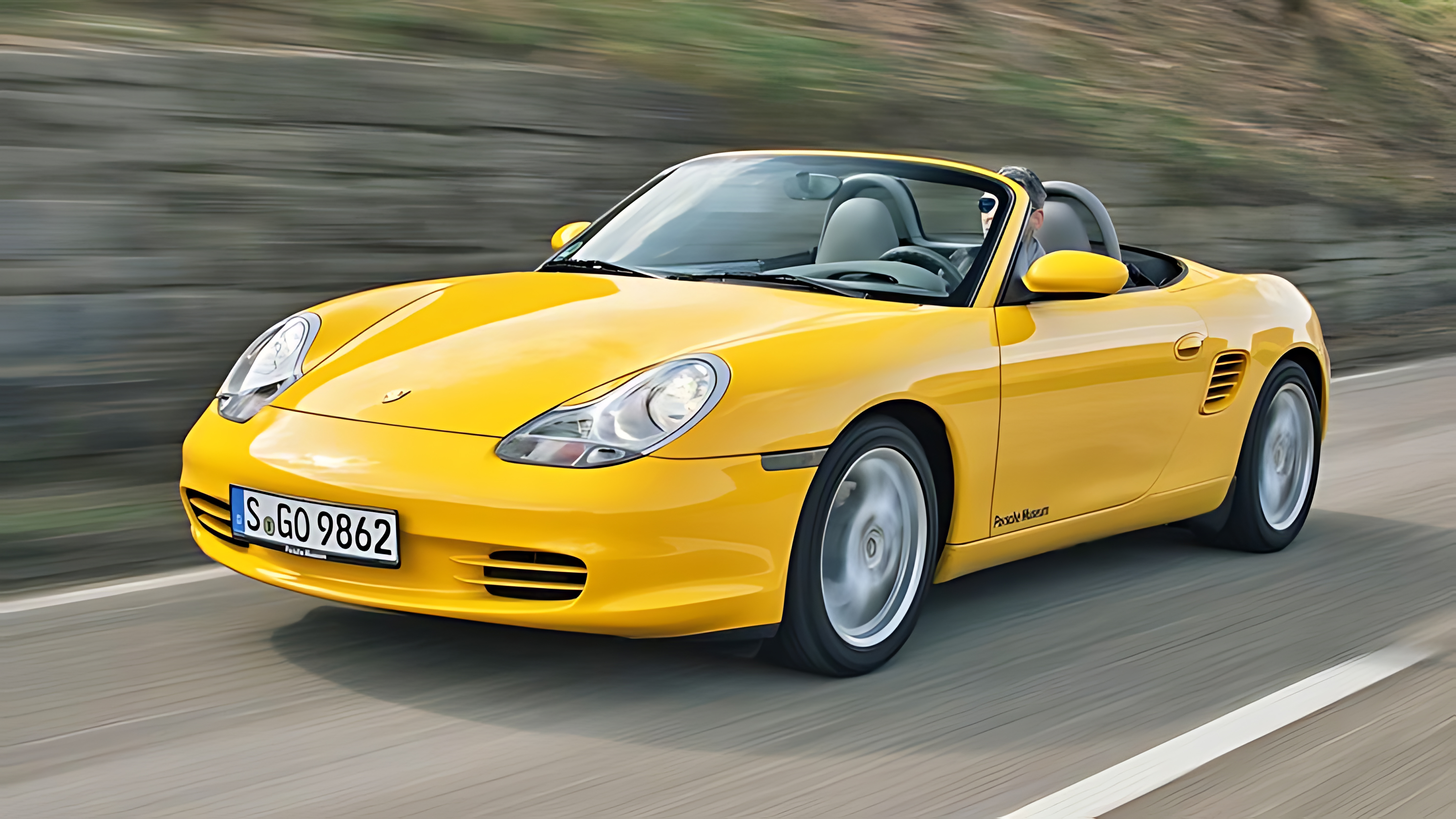 6 Affordable Porsche Models That Are Bound To Go Up In Value