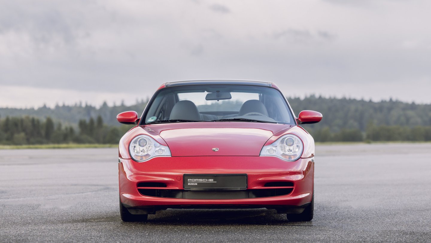 6 Affordable Porsche Models That Are Bound To Go Up In Value