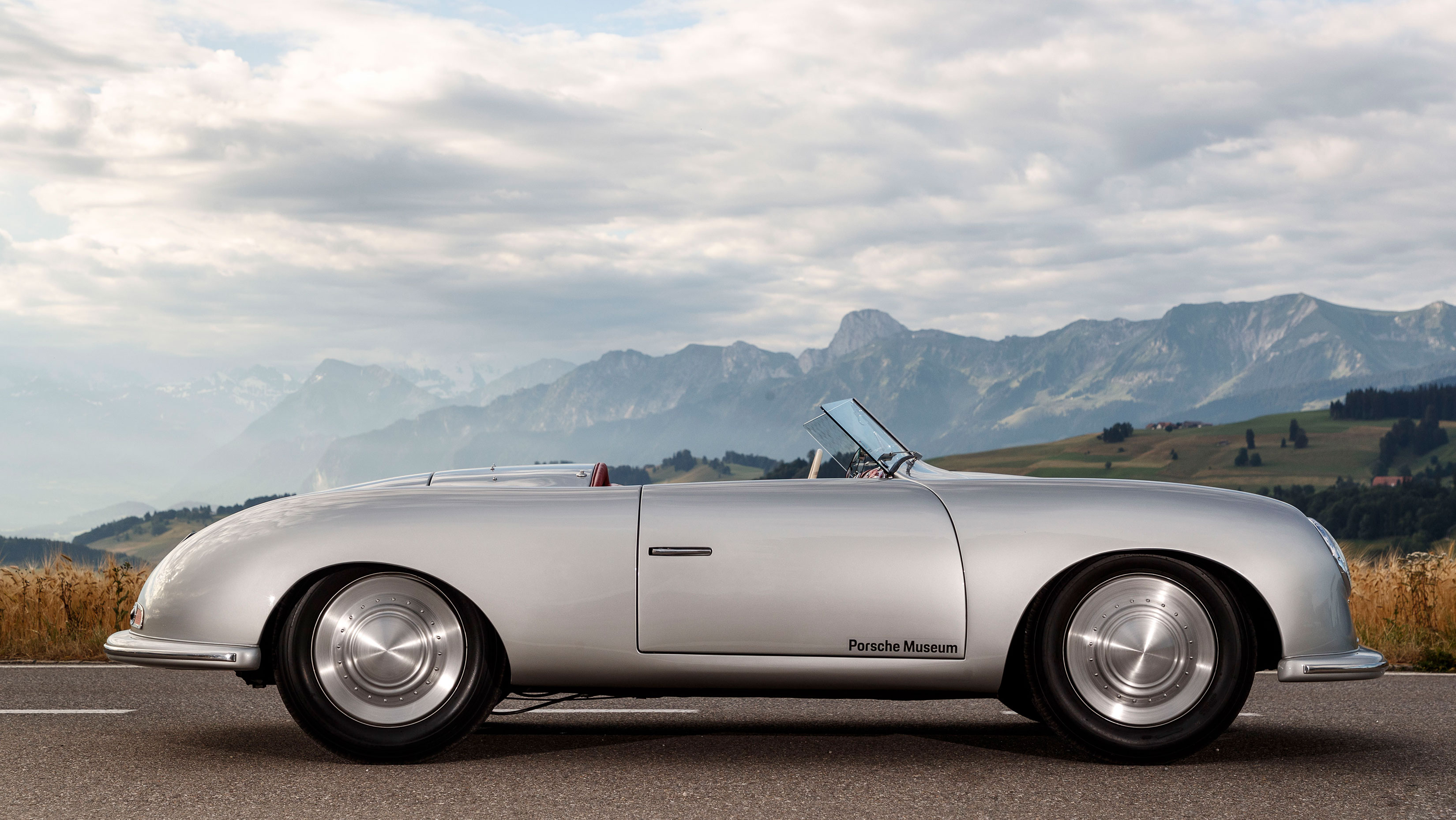 8 Porsche Models That Made History