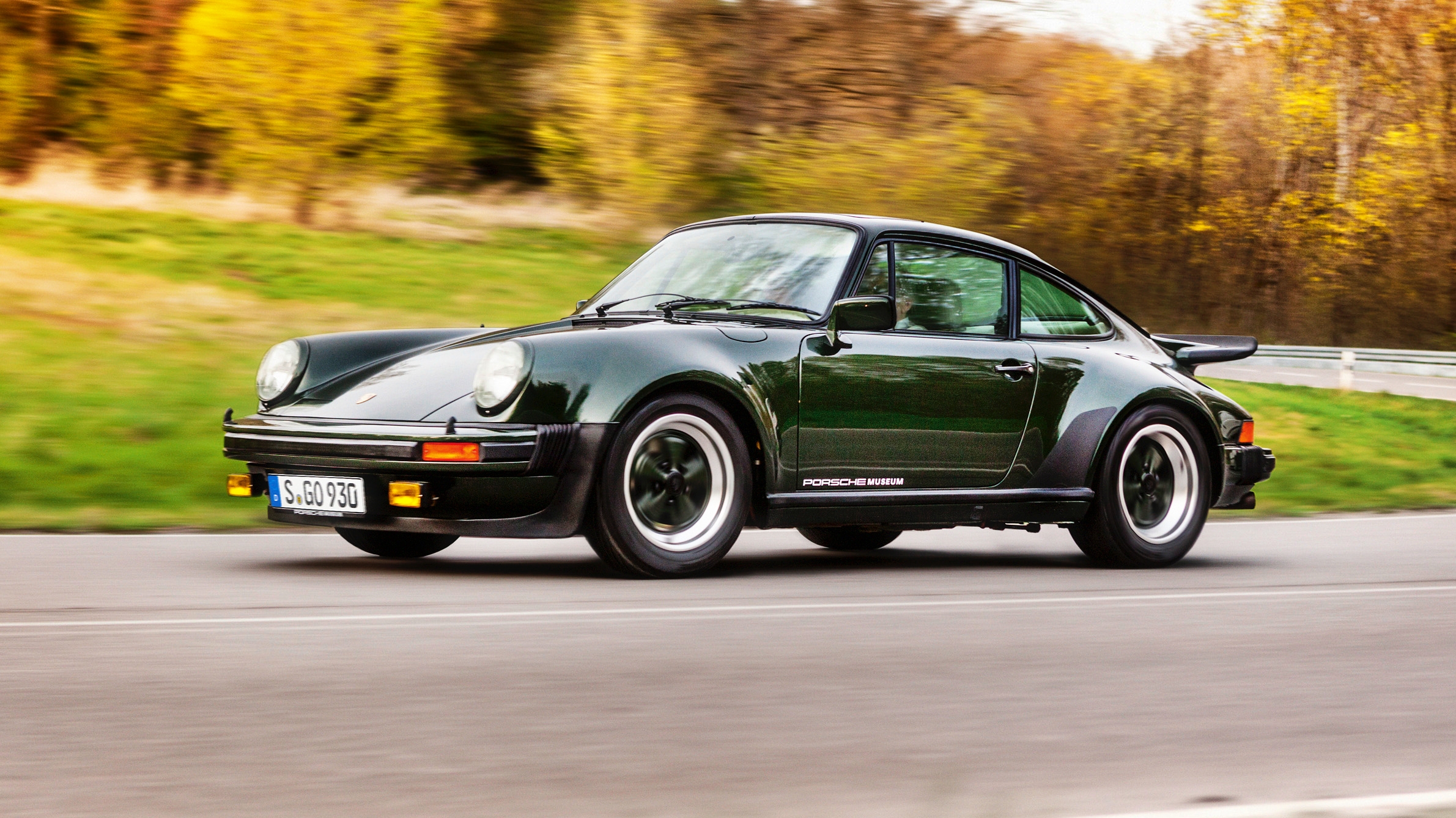 8 Porsche Models That Made History
