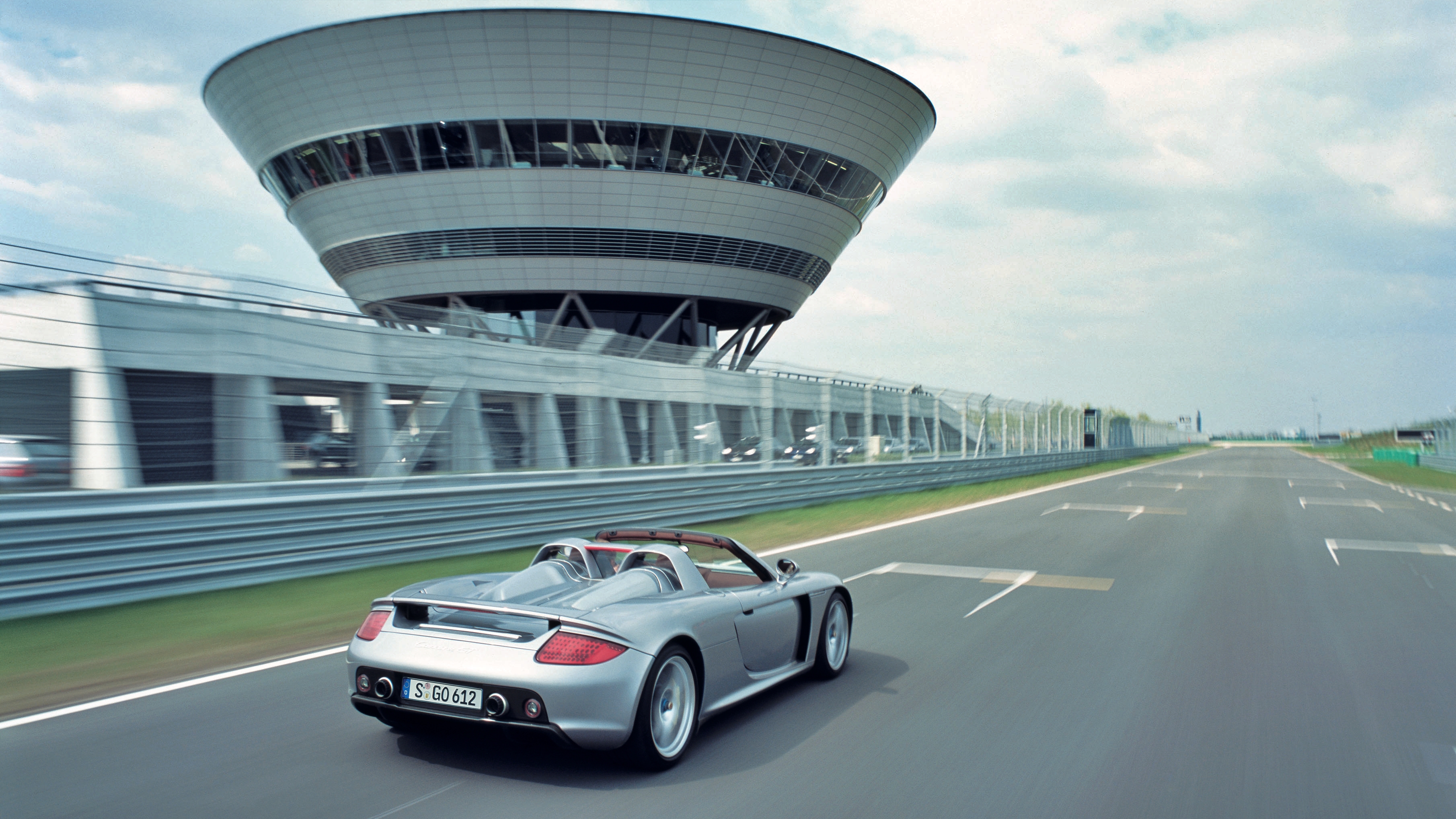 8 Porsche Models That Made History