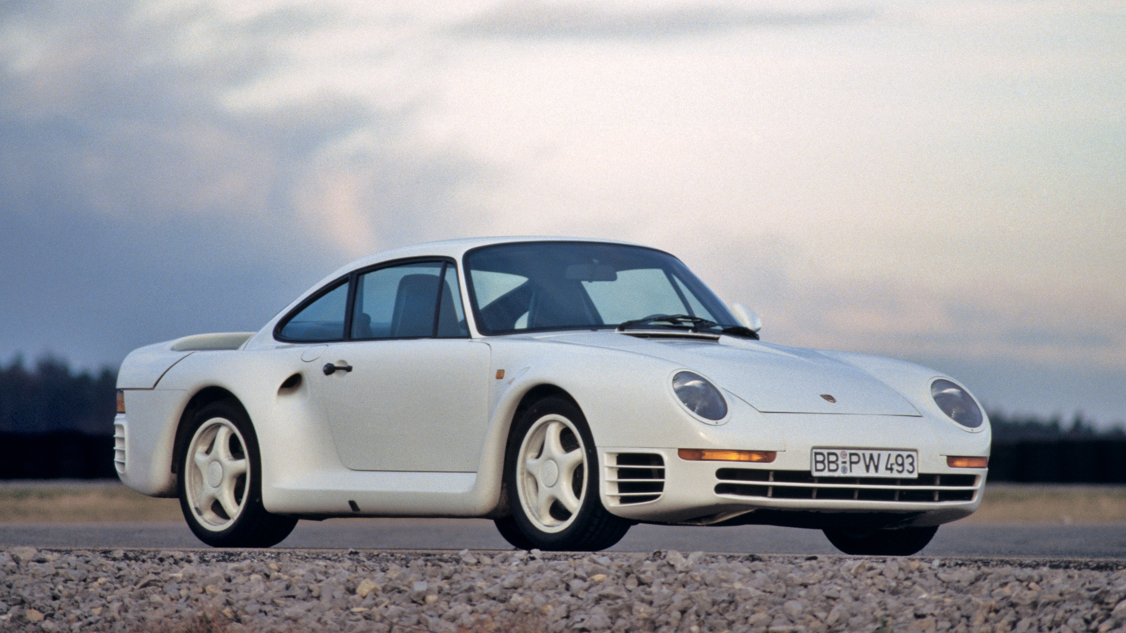 8 Porsche Models That Made History