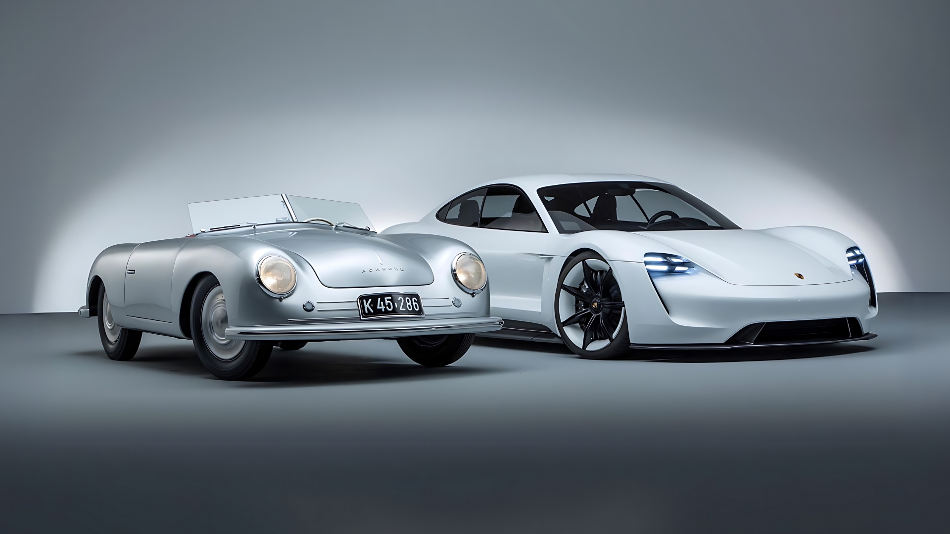 8 Porsche Models That Made History
