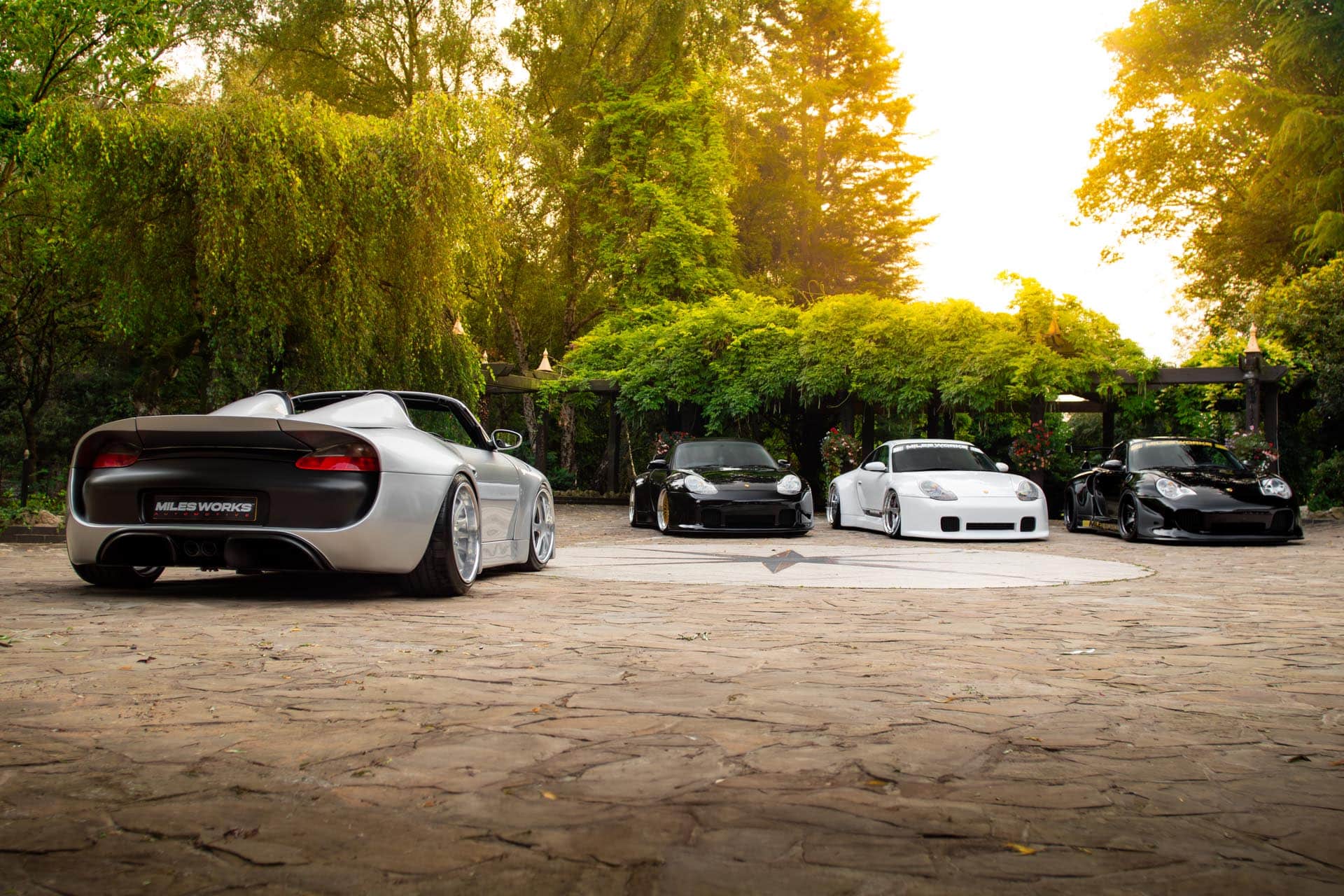 Here's Why A Miles Works Conversion Is The Best Thing You Can Do To A ...