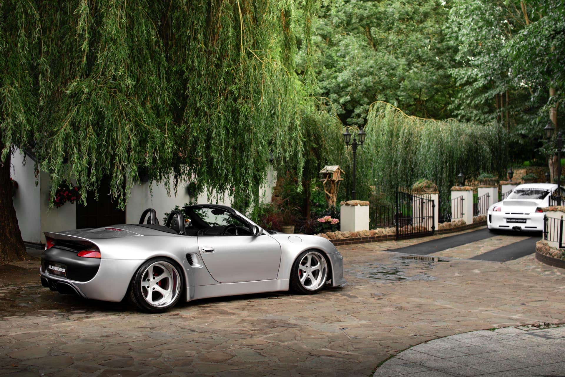 Here's Why A Miles Works Conversion Is The Best Thing You Can Do To A ...