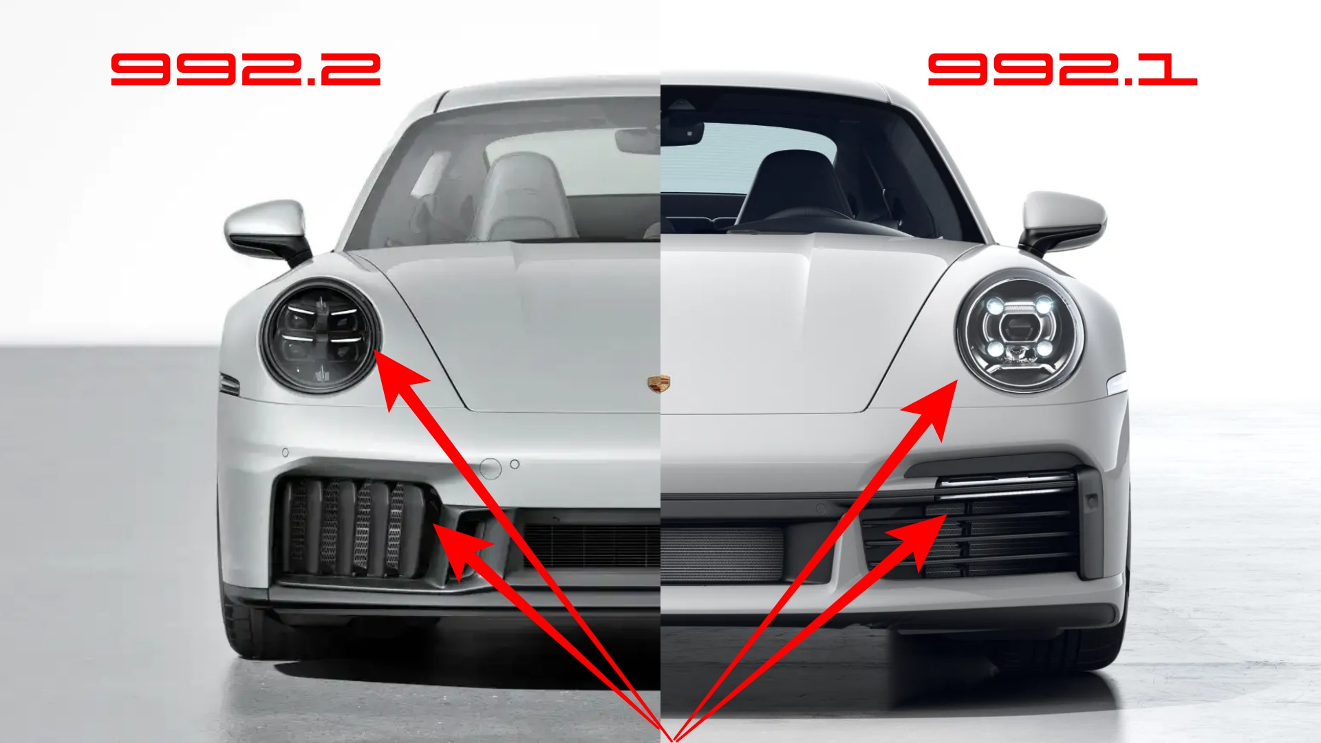 992.2 Turbo Leaked In Porsche's Own Configurator