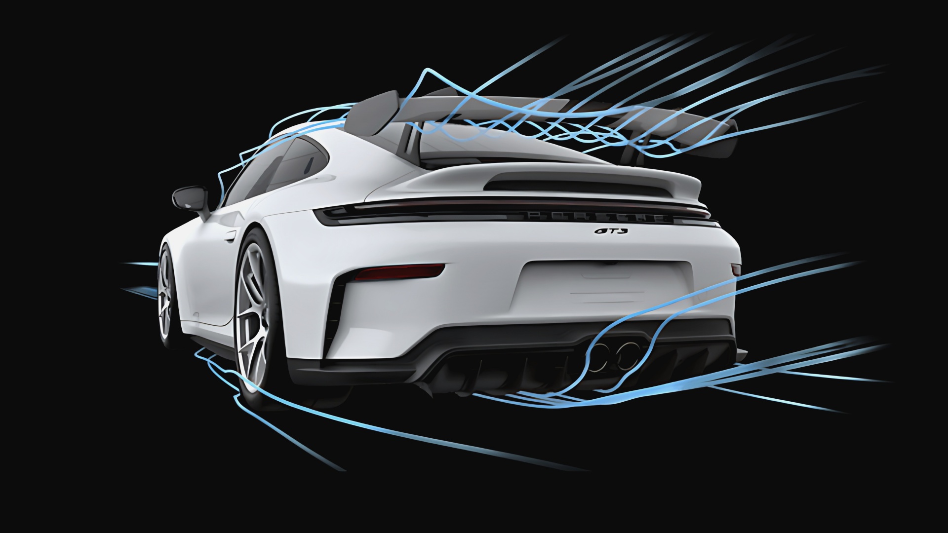 Porsche 911 (992.2) Release Date