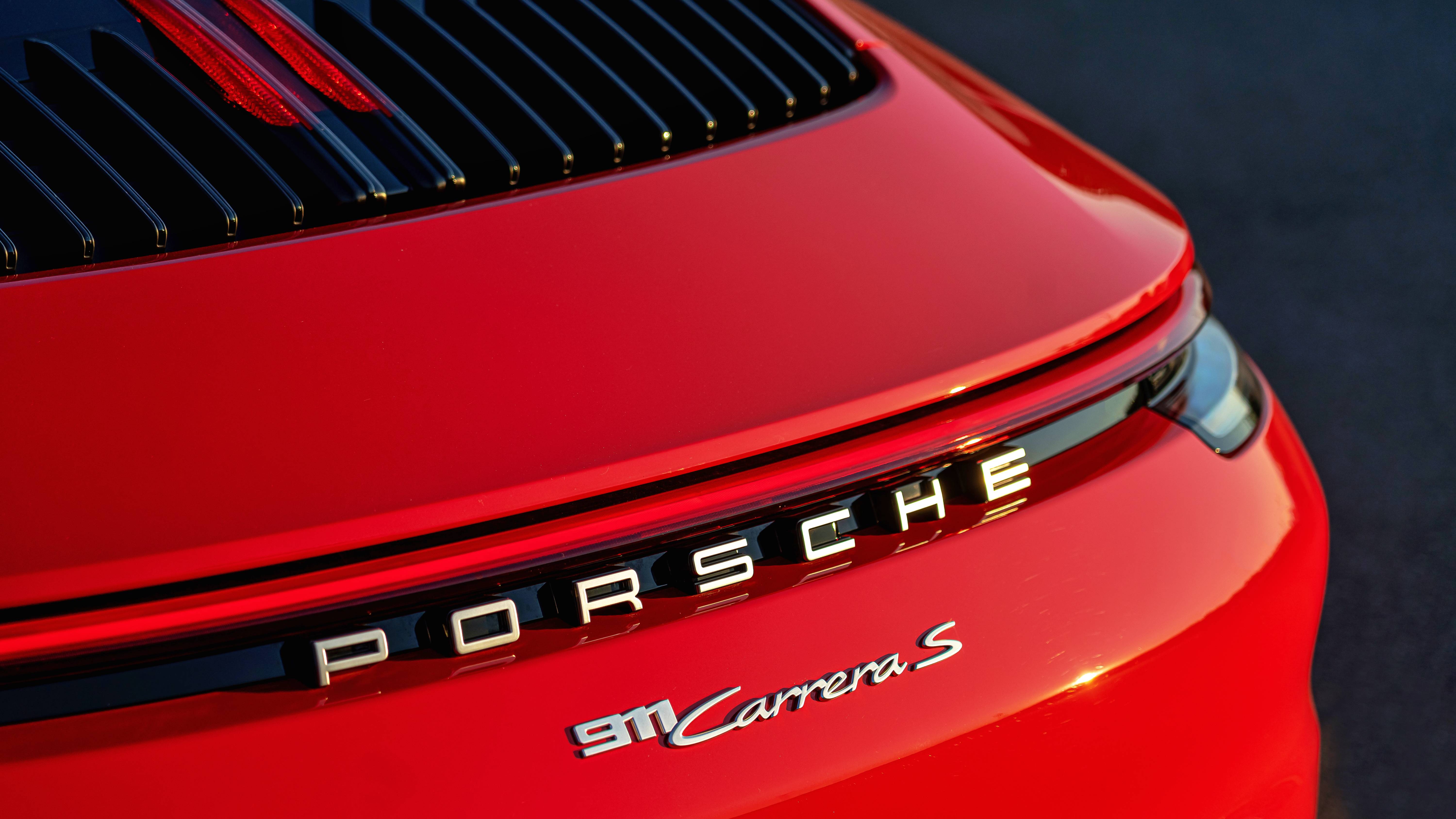 Porsche 911 (992.2) Release Date