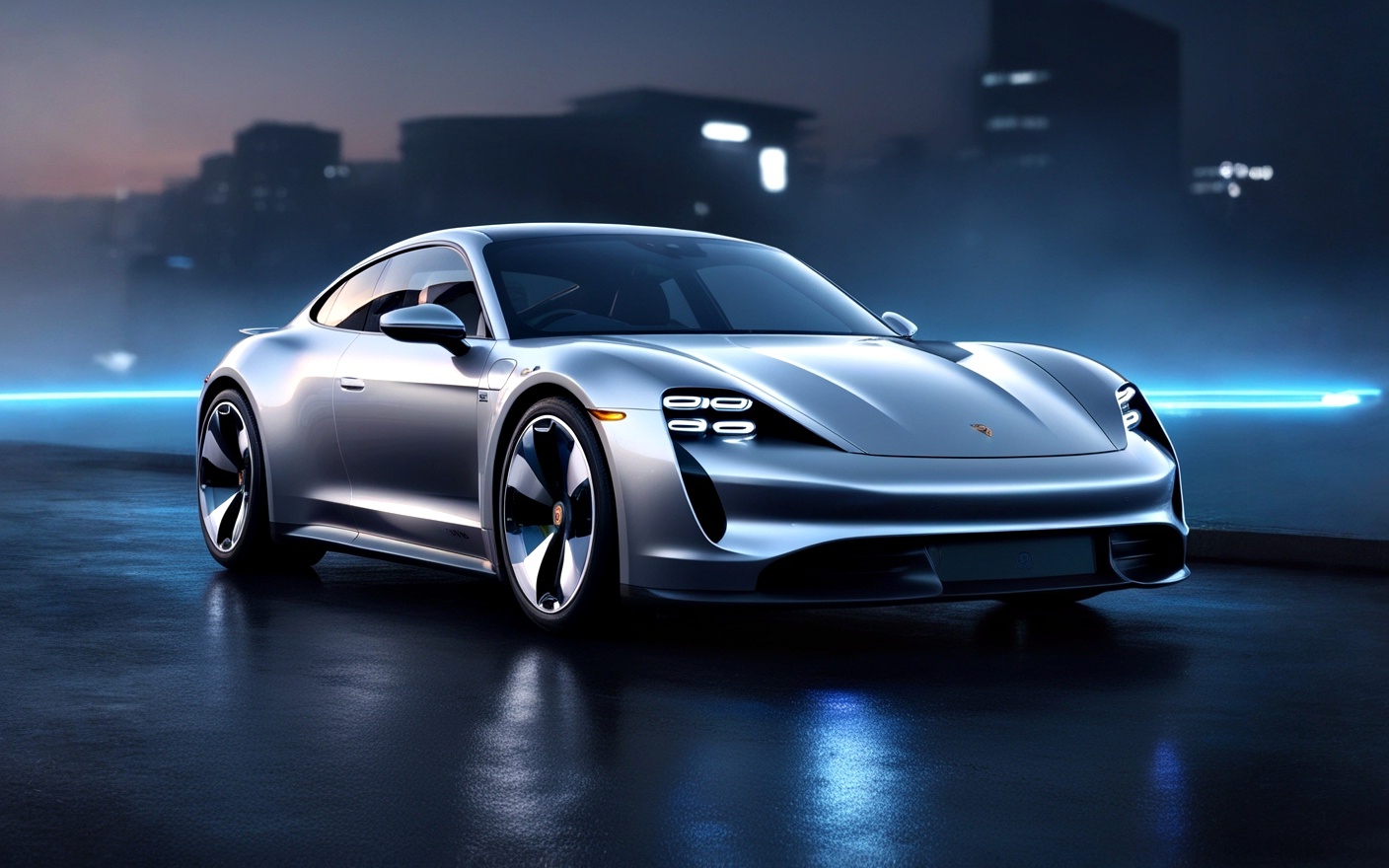 Future Cars: Upcoming Porsche Models (2025-2030)