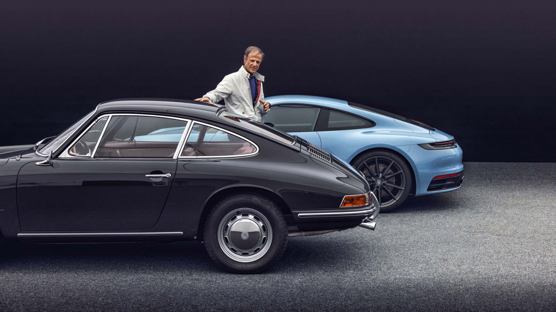 Future Cars: Upcoming Porsche Models (2025-2030)