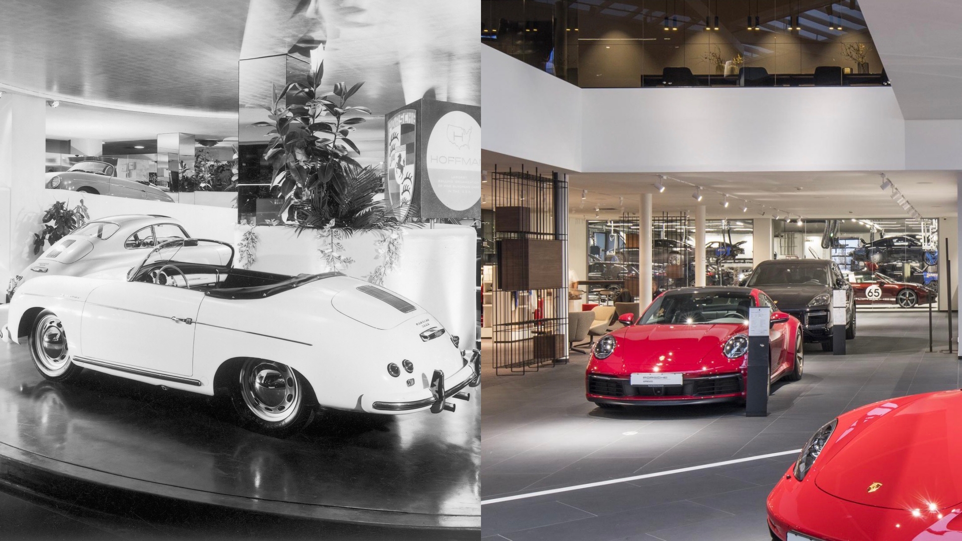 Porsche Dealer Near Me: Dealership Directory U.S.A. | 2025