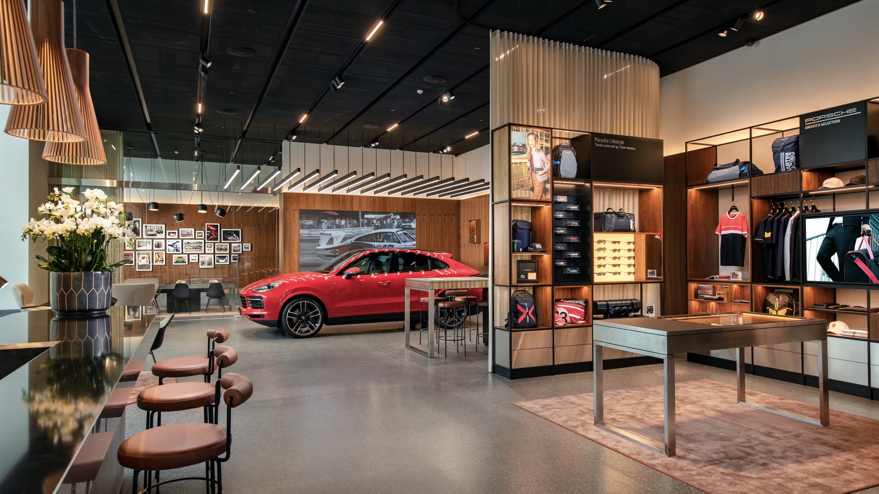 Porsche Dealer Near Me: Dealership Directory U.S.A. | 2025