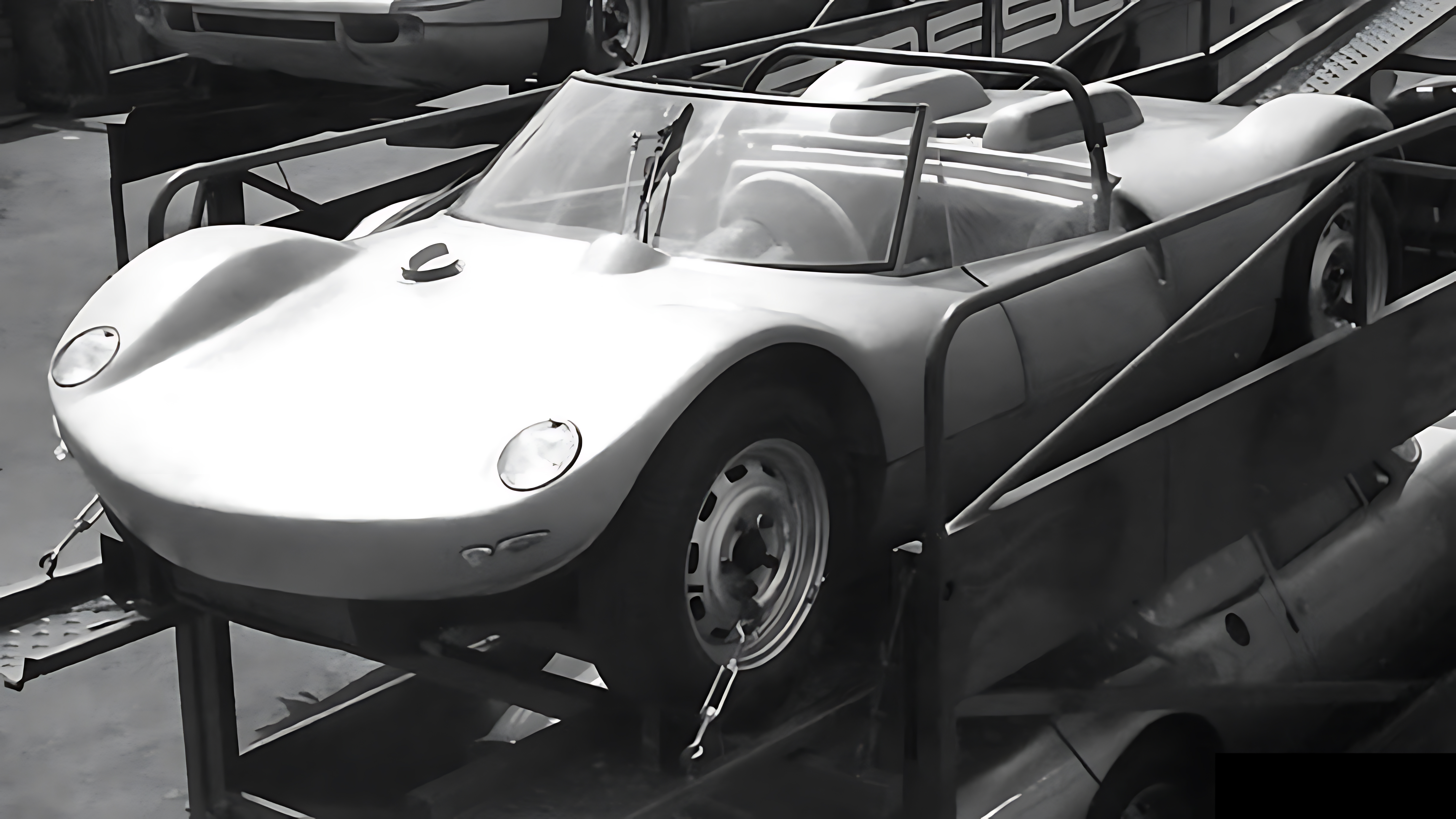 Porsche Widowmaker: 7 Legendary Models That Can Be Lethal If You Are ...