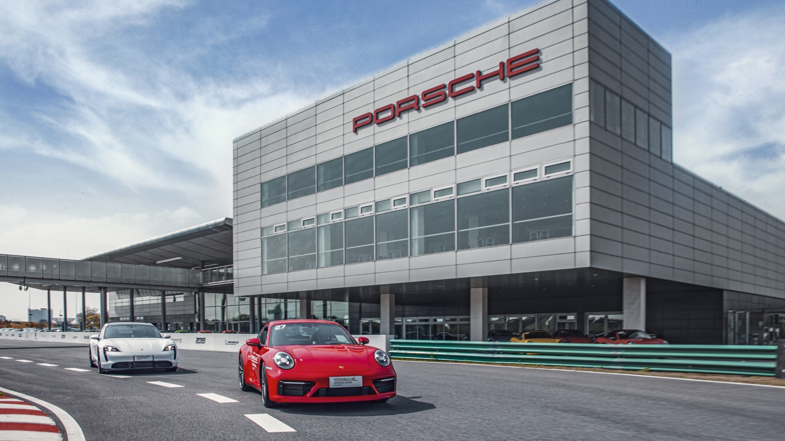 Where Is Porsche Made? 1948-Present Day