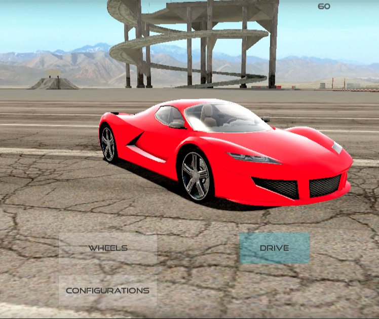 Madalin Stunt Cars 4