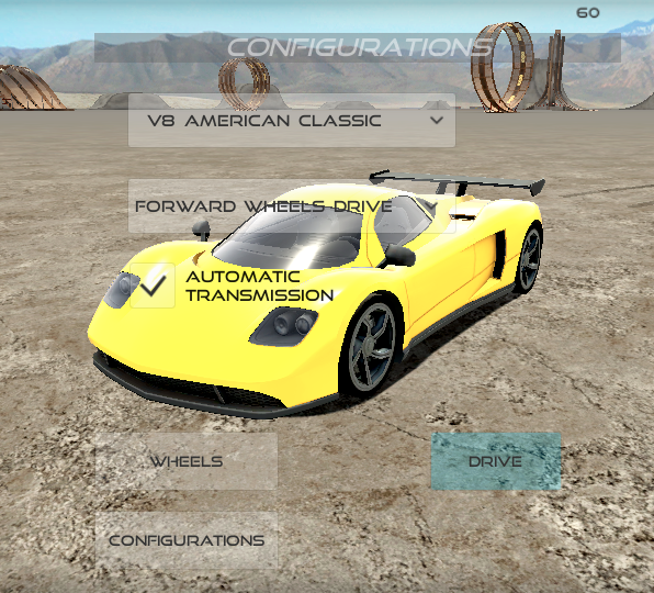 Madalin Stunt Cars 4