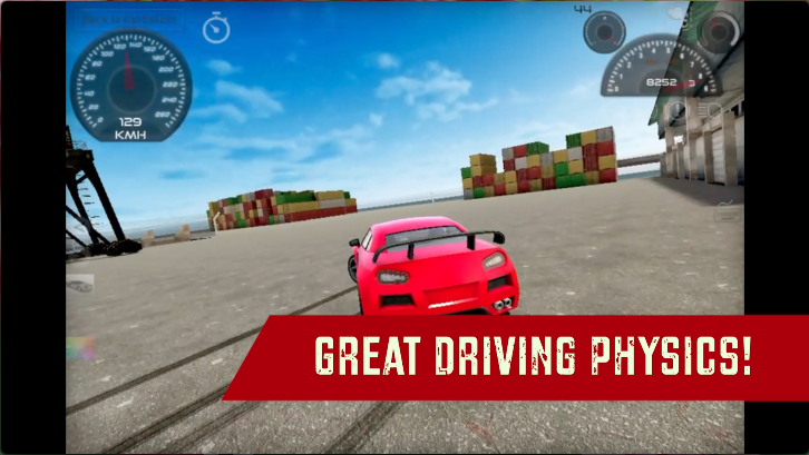 Madalin Stunt Cars 4