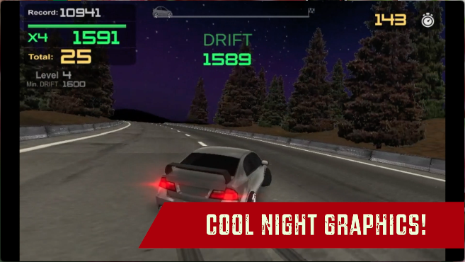 Drift Club