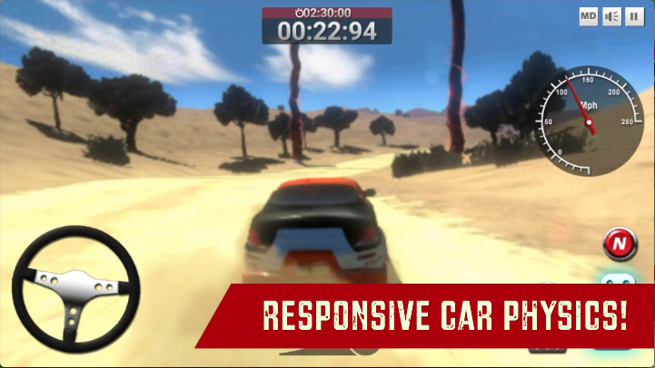 Rally Point