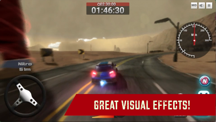 Rally Point