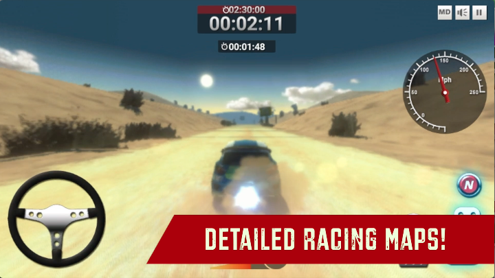 Rally Point
