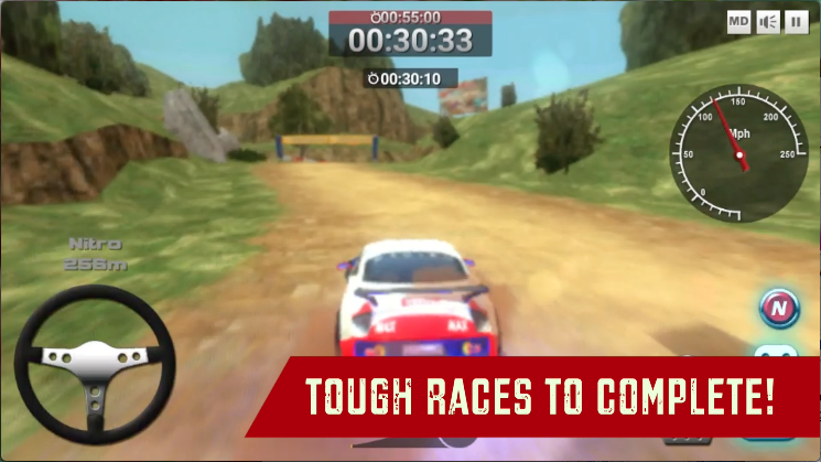 Rally Point 2