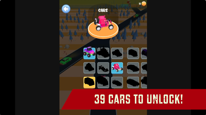 Traffic Run Online