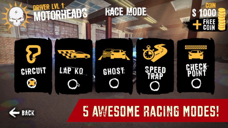 Extreme Asphalt Car Racing Unblocked