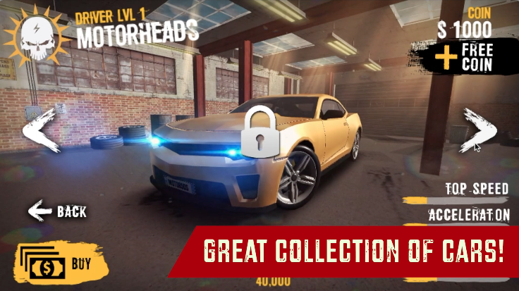 Extreme Asphalt Car Racing Unblocked