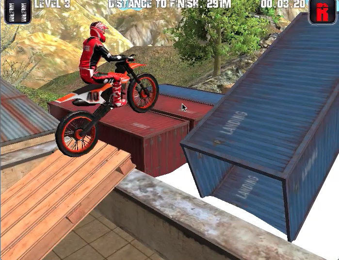 Moto Trials Junkyard 2