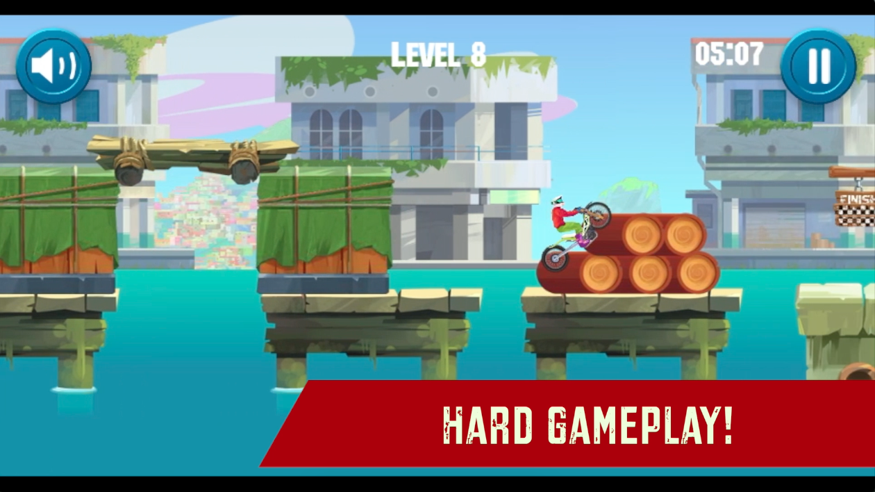 Moto Maniac Unblocked